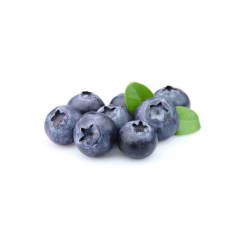 Blueberries - Organic Punnet – Bundlfresh