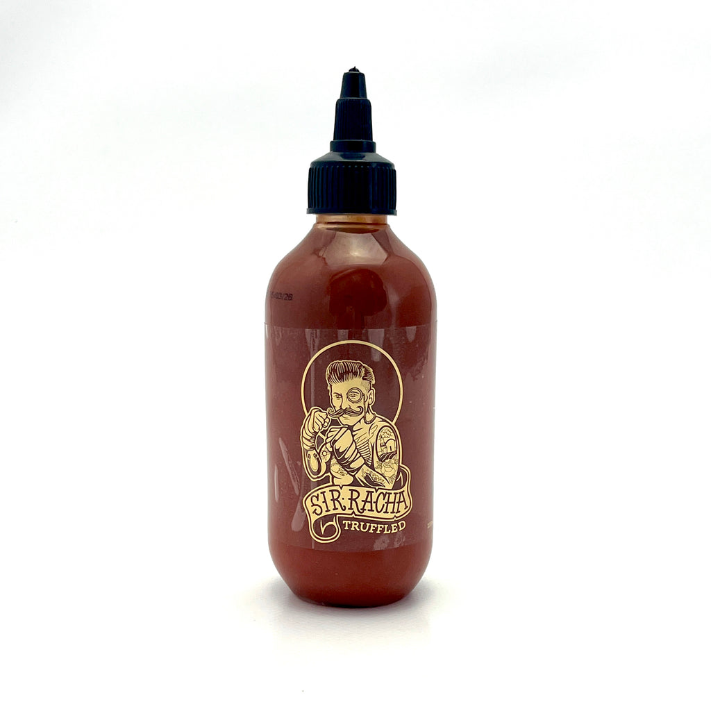 Sir Racha Shriracha Truffle Flavoured | Bundlfresh