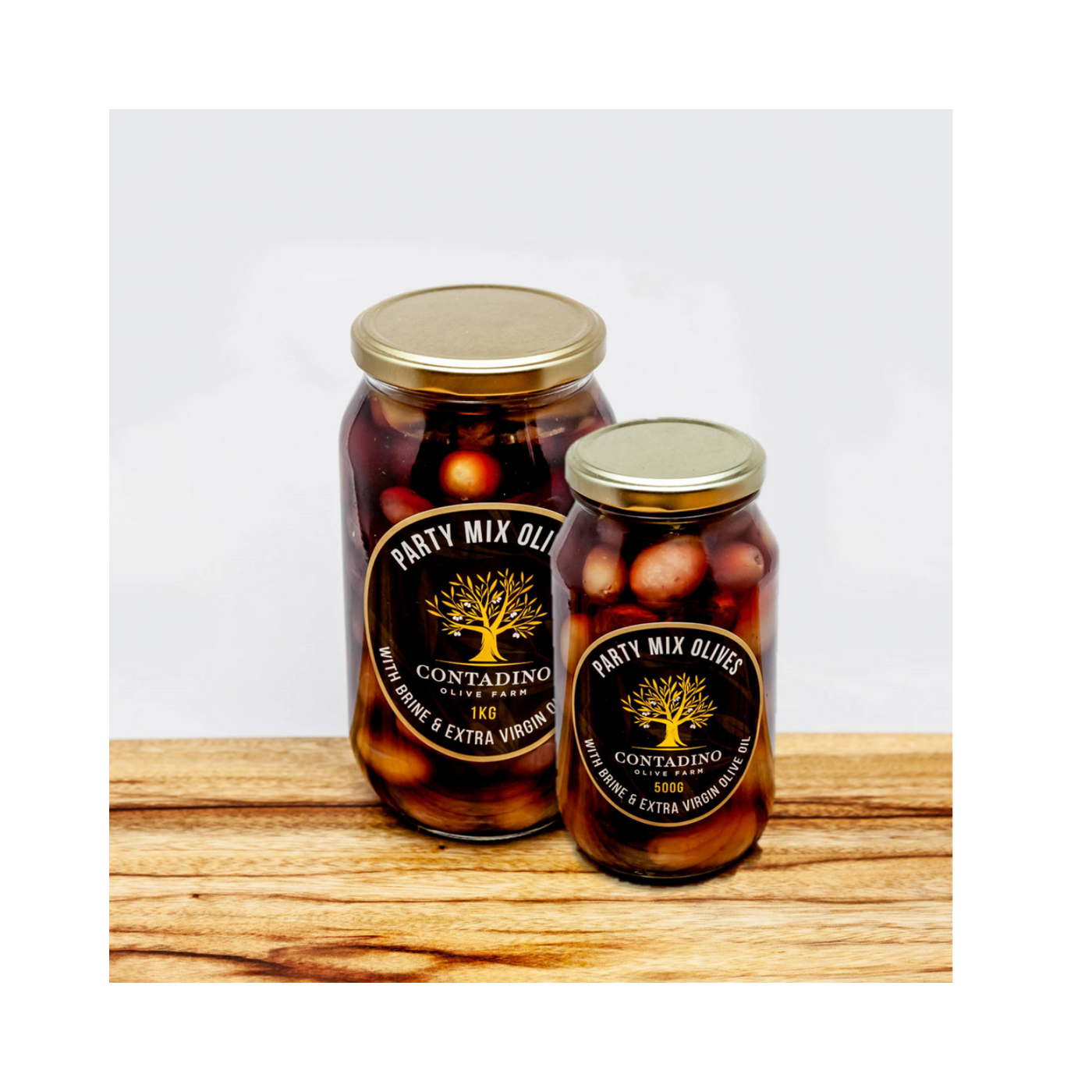 Contadino Olive Farm | Bundlfresh