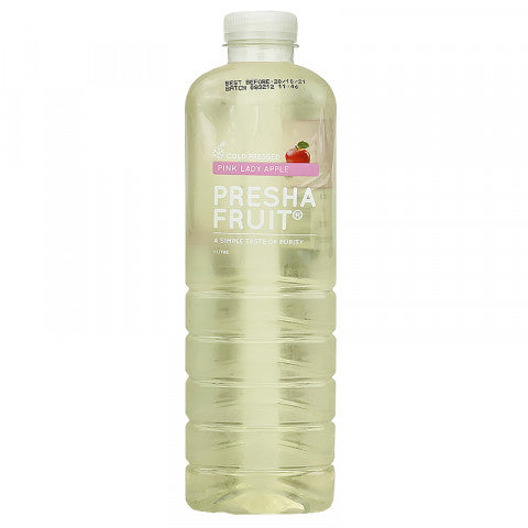 Preshafruit Juice Pink Lady Apple Juice – Bundlfresh