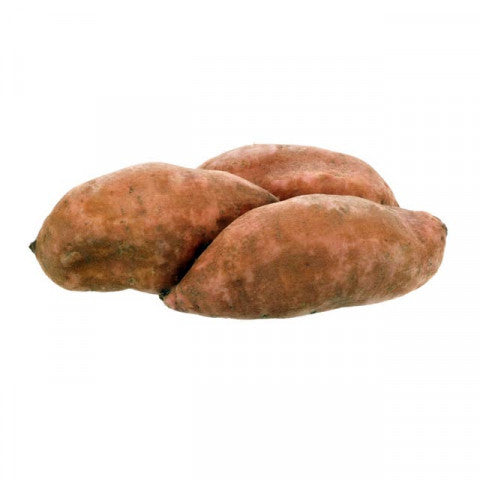 Gold Sweet Potato - Organic 500g – Bundlfresh